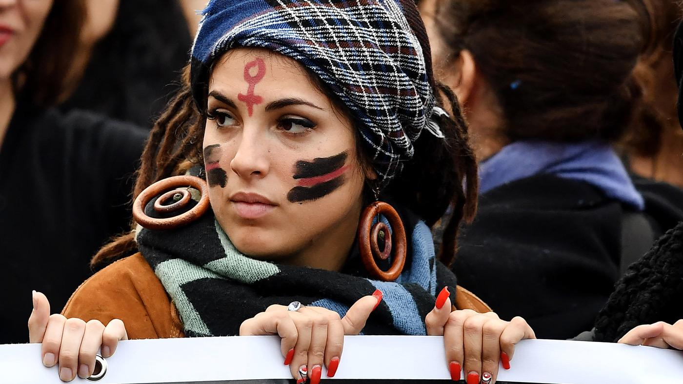 Catcalling in Another Language – An American Feminist Teacher